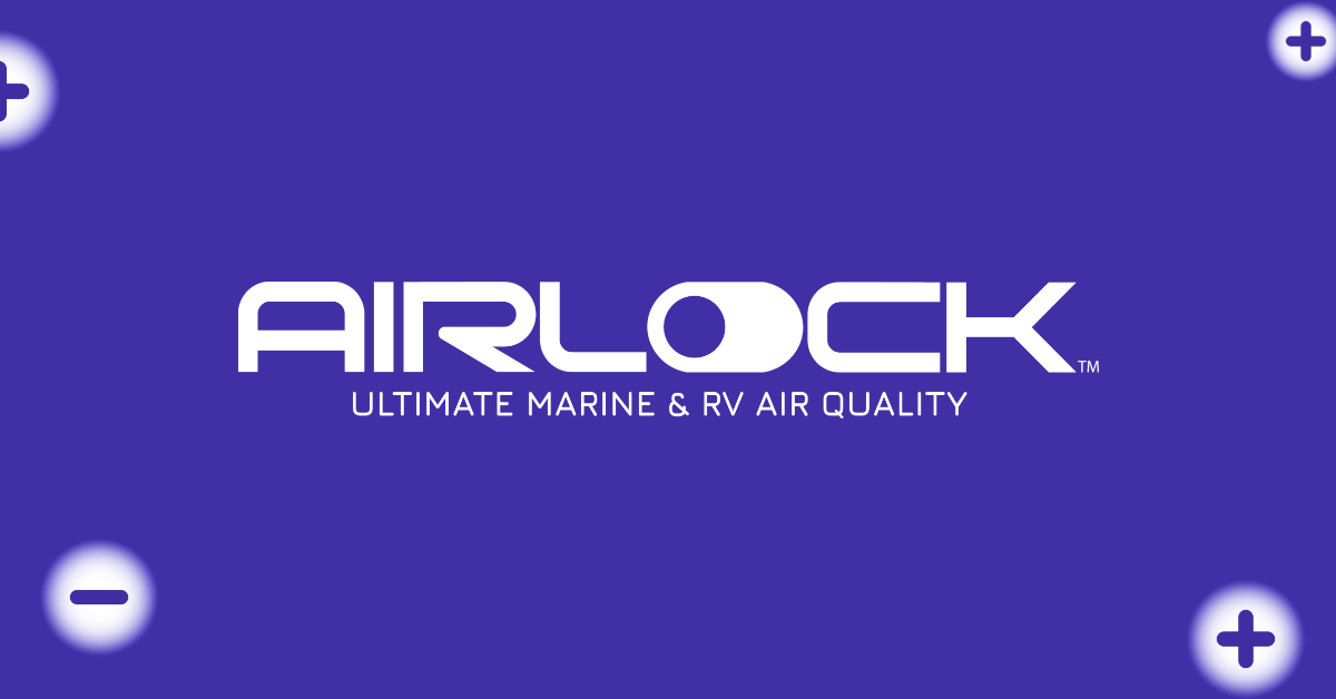 Why AIRLOCK?
