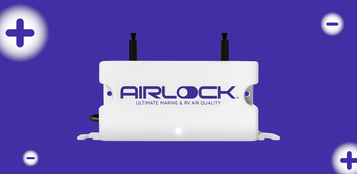 How To - AIRLOCK